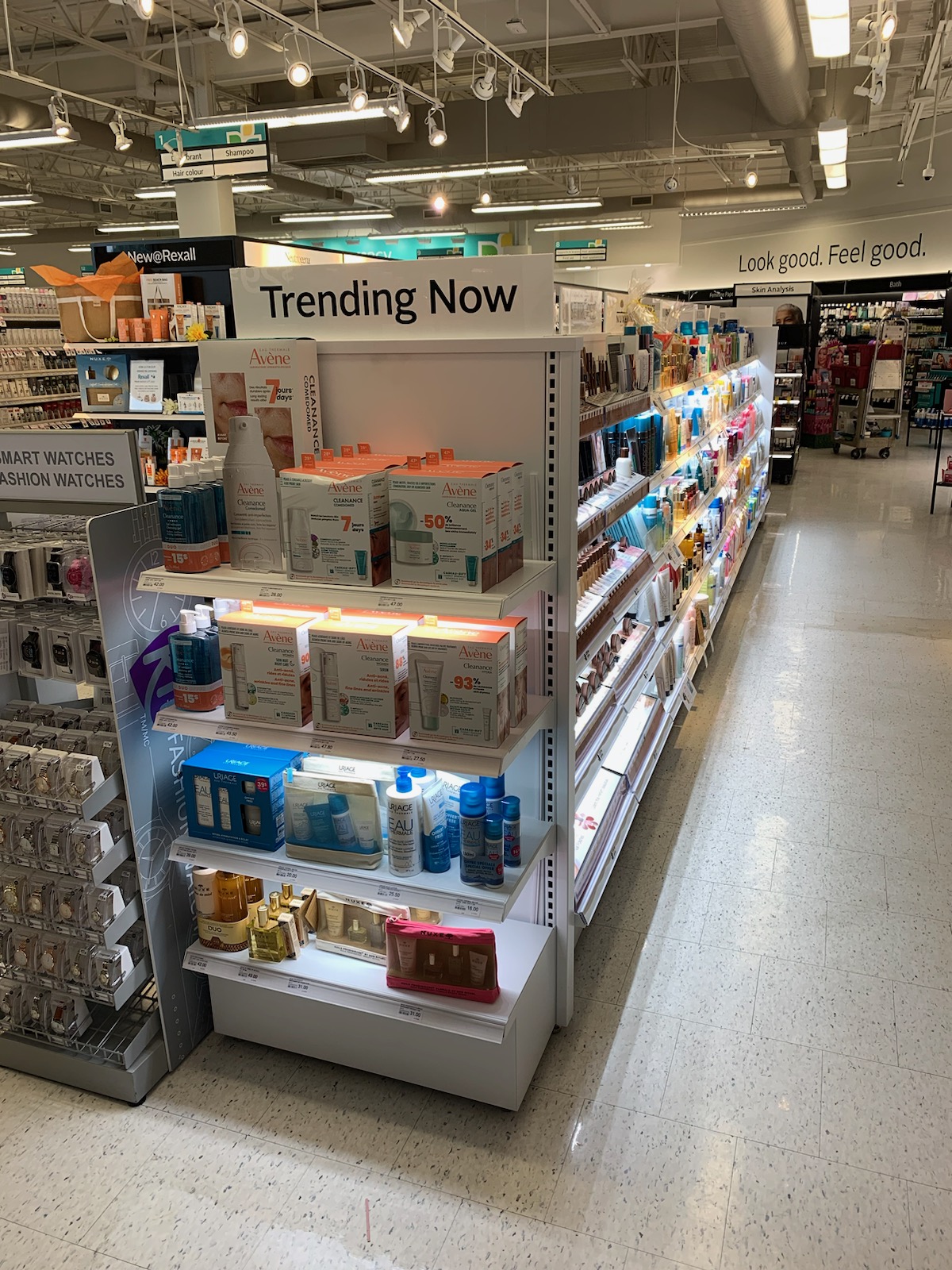 Recall Projects | Advantage Commercial Projects Inc.